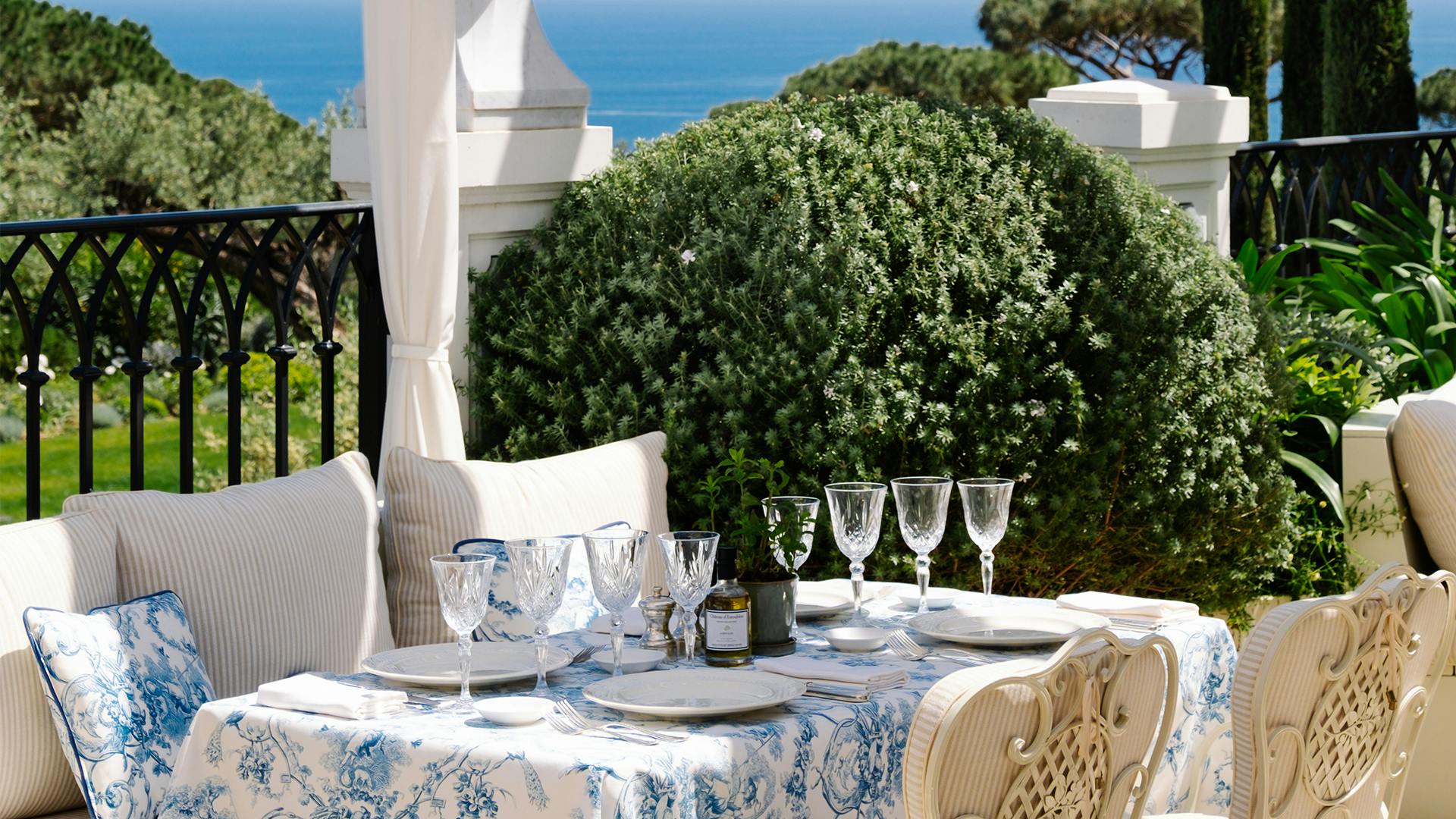 Restaurant Ch teau De La Messardi re H tel Saint Tropez Restaurant Ch teau De La Messardi re H tel Saint Tropez
