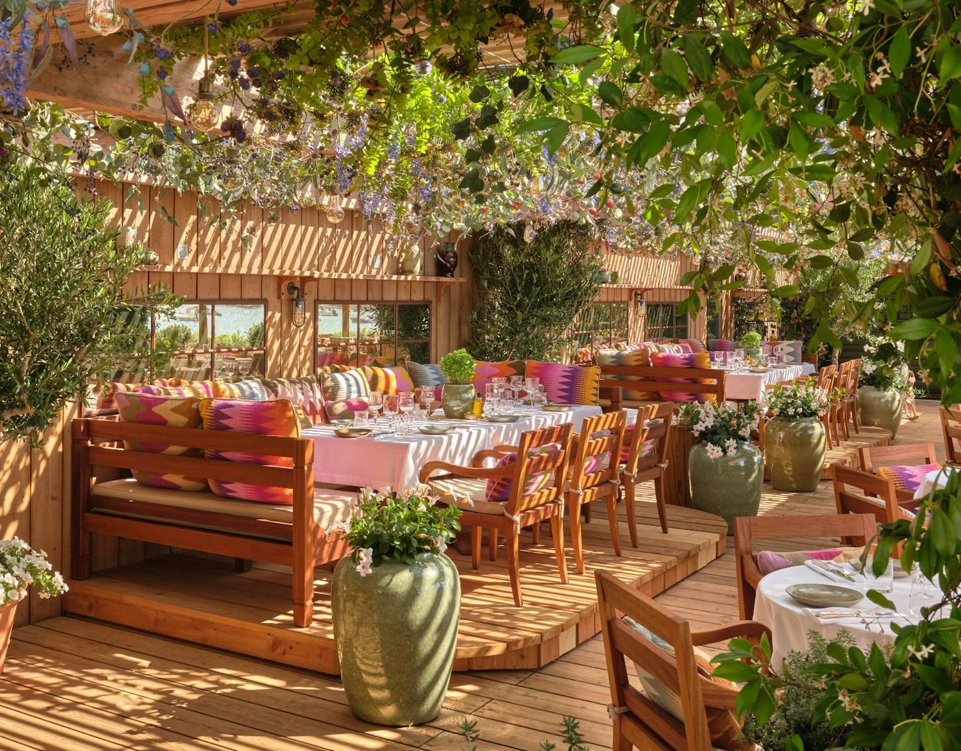 Jardin Tropezina Ch teau De La Messardi re jardin-tropezina-ch-teau-de-la-messardi-re