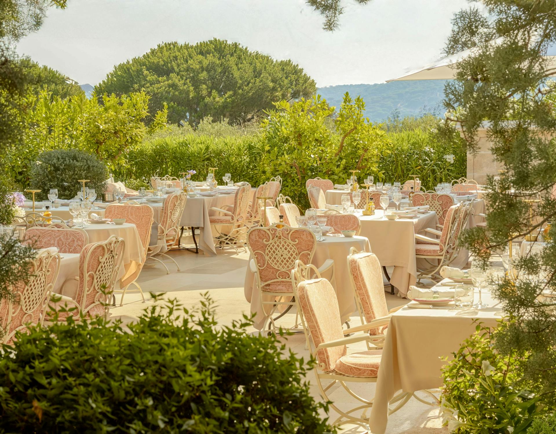 H tel Vue Mer Saint Tropez Ch teau De La Messardi re H tel Vue Mer Saint Tropez Ch teau De La Messardi re
